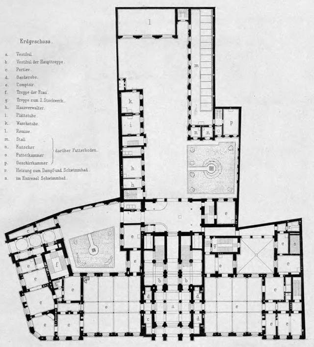 Pałac Kronenberga – niechciane cudo | Warszawy historia ukryta