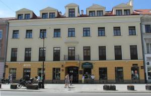 Nowy Świat 43 – Agent numer 1 | Warszawy historia ukryta